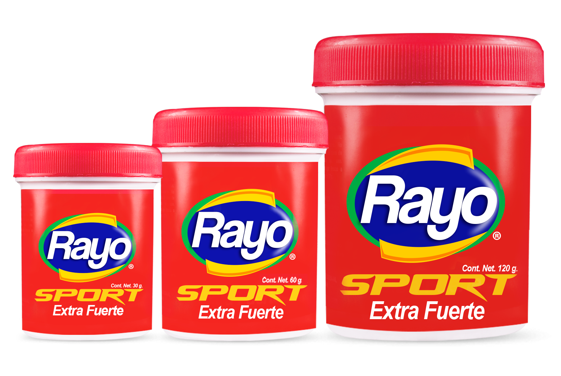 Químicas Handal de Centroamerica - Productos Rayo